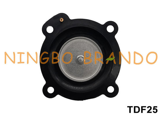 1' Kit de reparación del diafragma para válvula de chorro de pulso TDF ...