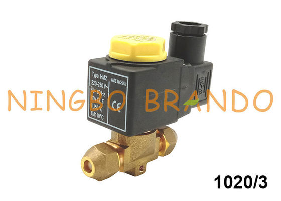 Comprar castel solenoid valve type hm2, De buena calidad castel ...